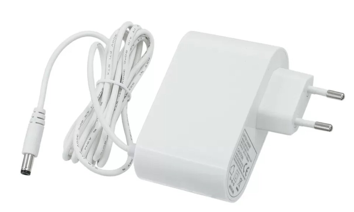 Адаптер Блок питания зарядка для пылесоса XIAOMI SCWXCQ01RR SCWCQO1RR 25.6V 0.8A