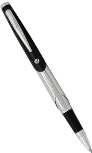 Flavio Ferrucci FF-BP1711 Ручка шариковая flavio ferrucci personalita, black / silver