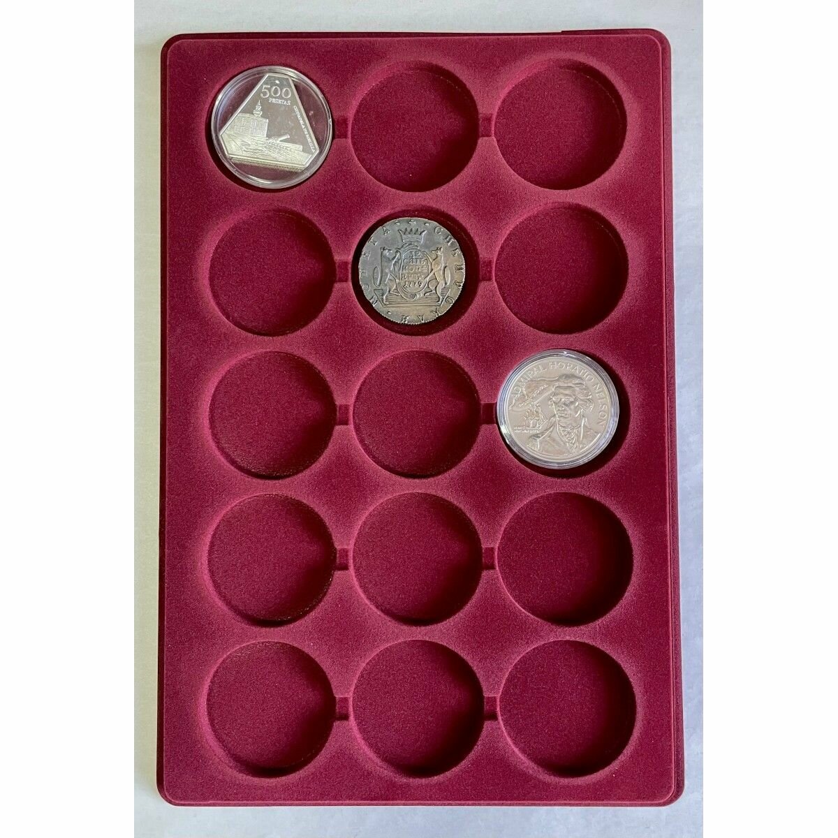 Альбом коллекционера