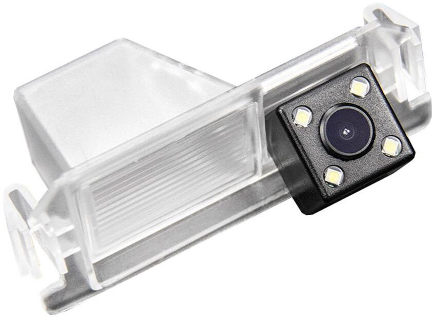 Камера заднего вида Teyes SONY-AHD 1080p 170 градусов cam-095 для Kia Rio 2017+