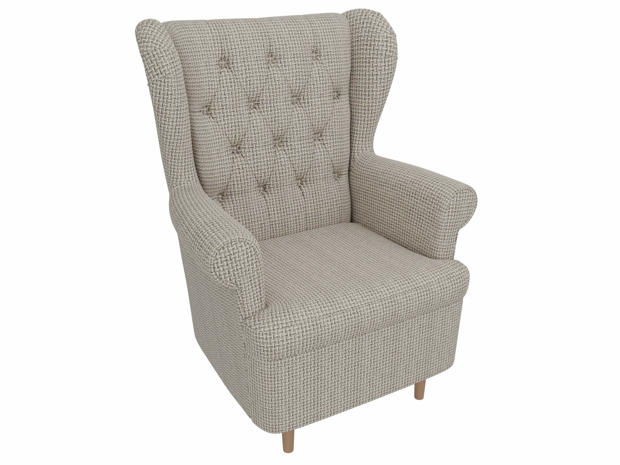 Artum Кресло Торин Люкс корфу 02