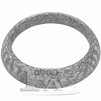 Кольцо глушителя уплотнительное FA1 арт. 141961