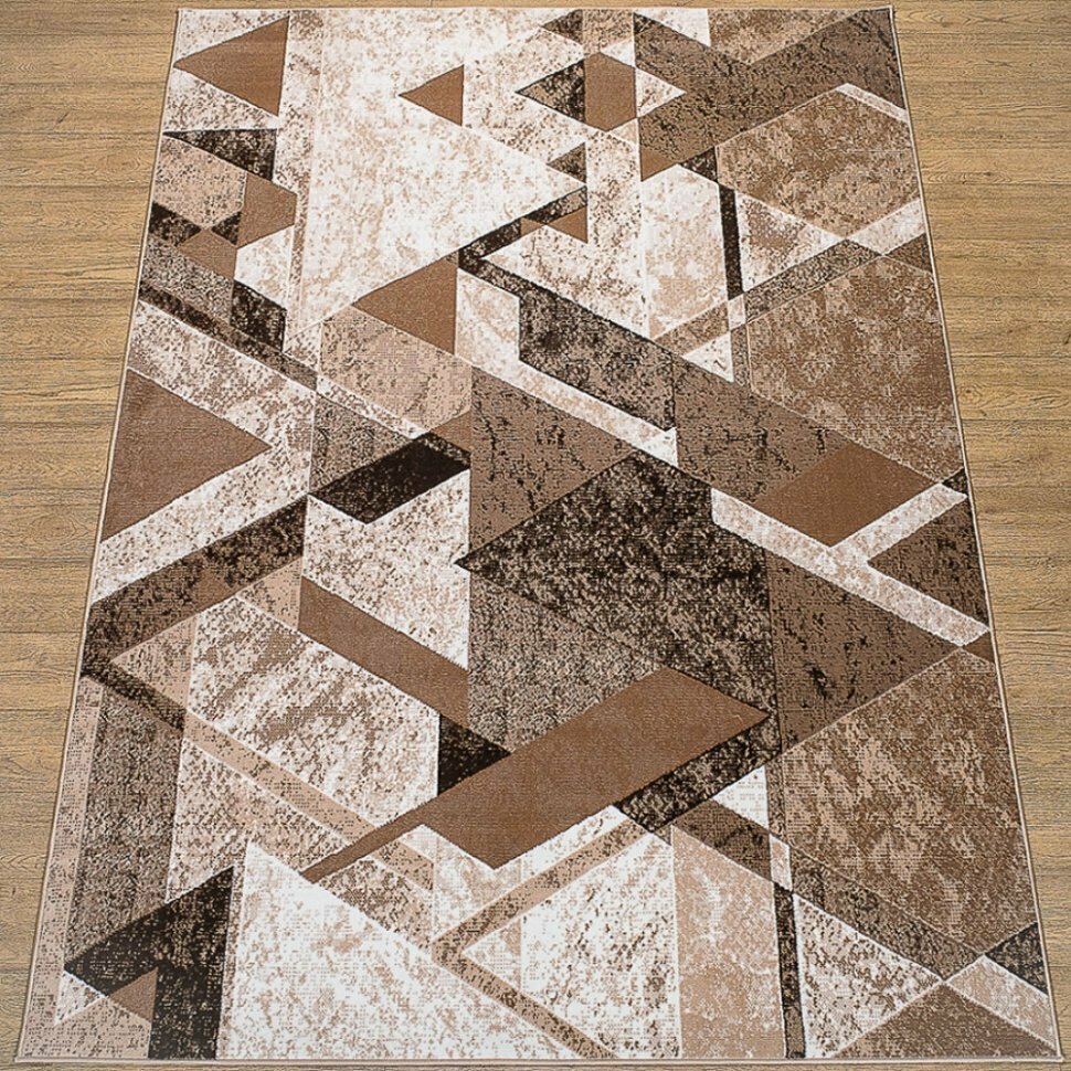 Ковры дизайн 15880 цвет 10842 Лайла де Люкс (2 х 3 м)