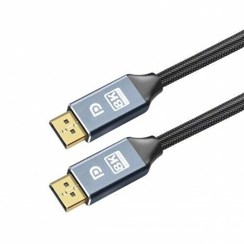 Кабель 4K DP 1.2 20 M DP 20 M KS-is 5 метров