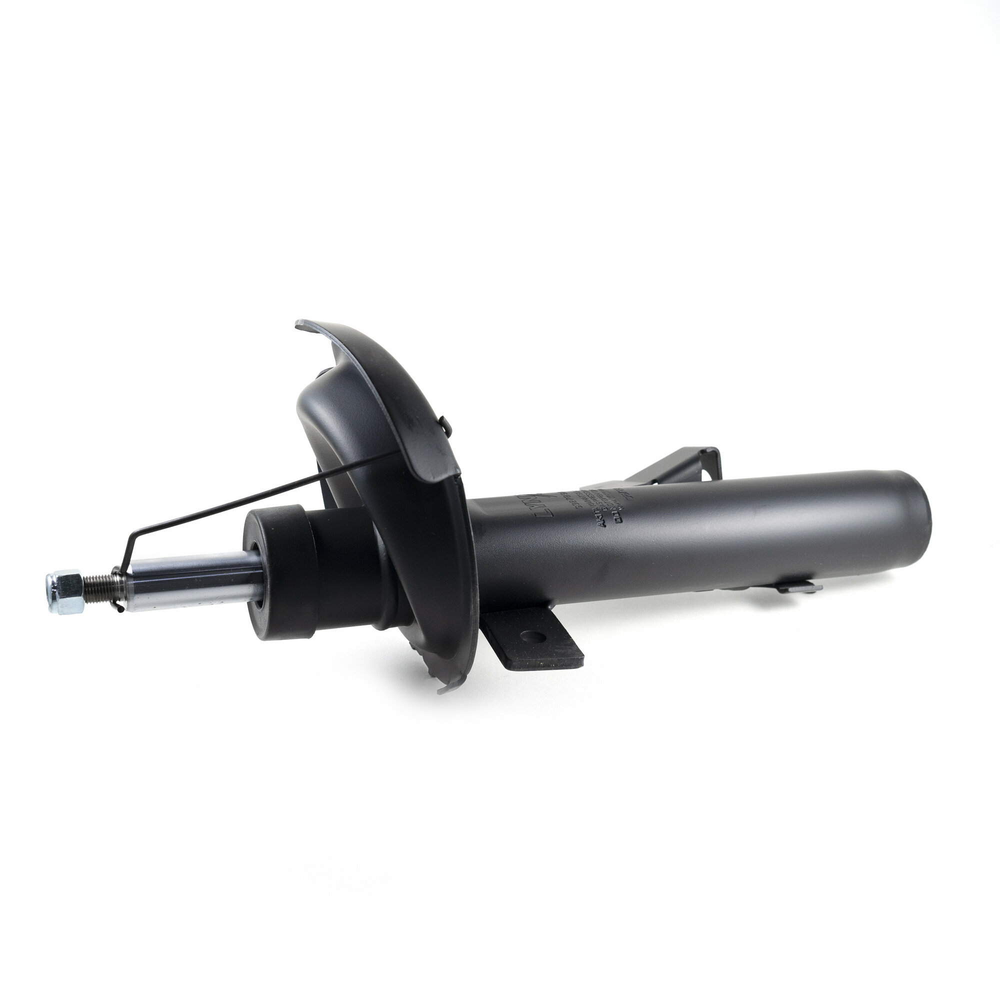 Амортизатор передний Форд Фокус 2 (правый) LYNXauto G32789R / 1595291 / G8801 / 313287 / 334840