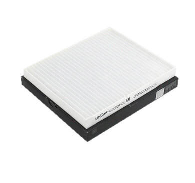 Фильтр салонный УАЗ Патриот c кондиционером (LECAR) после 09.2016 г. в.