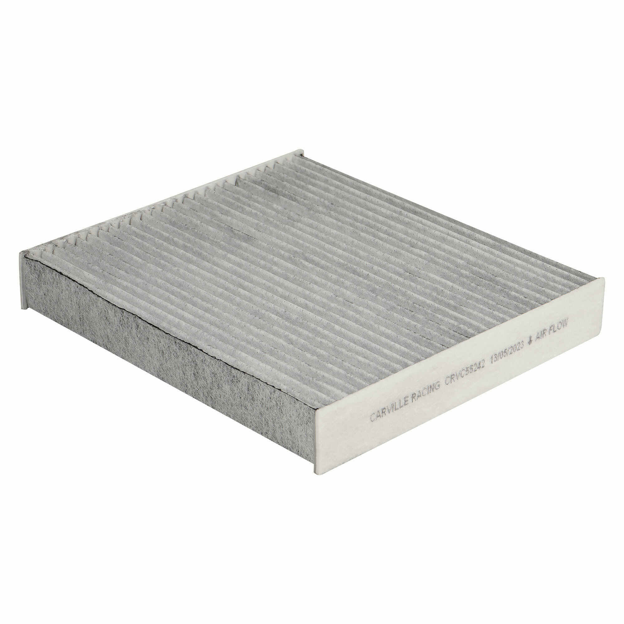 Фильтр для ам Geely Tugella 19 салон уголь CRVC55242 Carville Racing арт. crvc55242