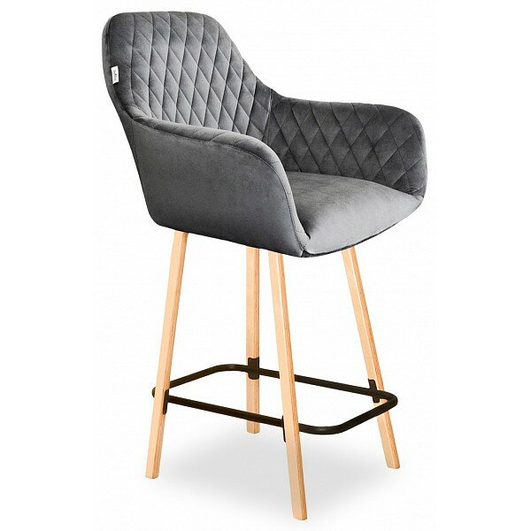 Кресло барное Sheffilton SHT-ST34/S94-1