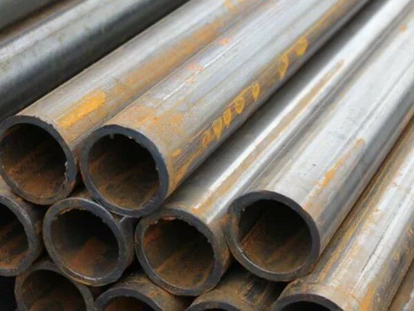 Труба № 102х3 мм