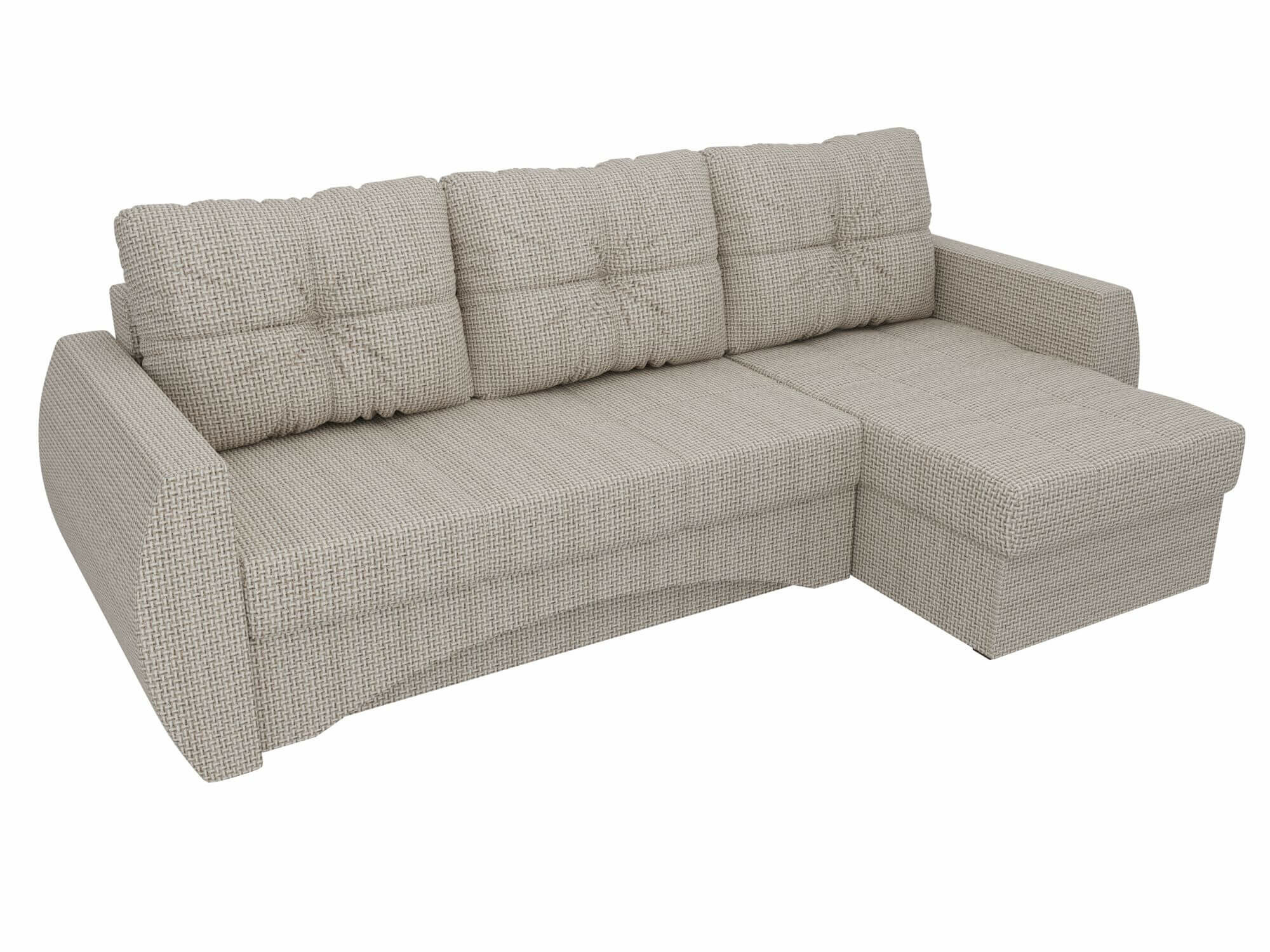 Artum Угловой диван Сатурн корфу 02 правый