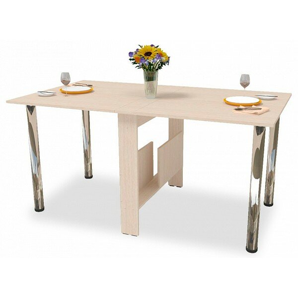 Стол обеденный МФ Jazz СТК 9