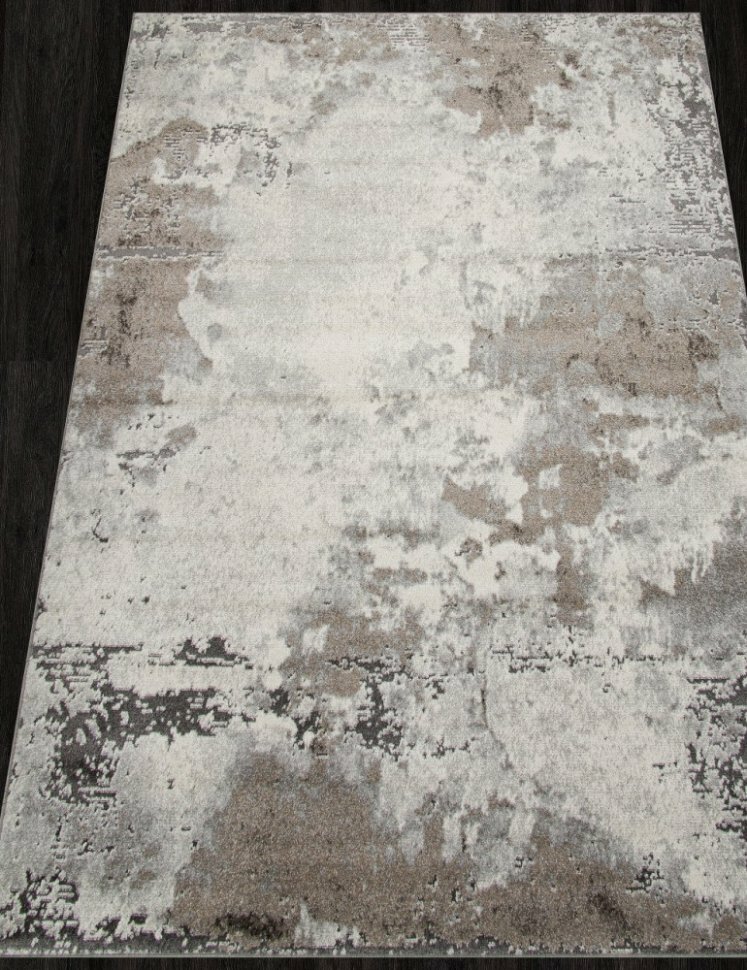 Ковер F114 - BEIGE - Прямоугольник - коллекция MONTANA (1.6 х 2.3 м)