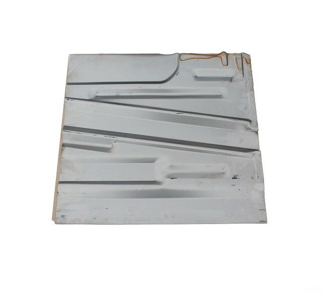 Рем. вставка пола ВАЗ 2110 задняя левая короткая (Ростов)