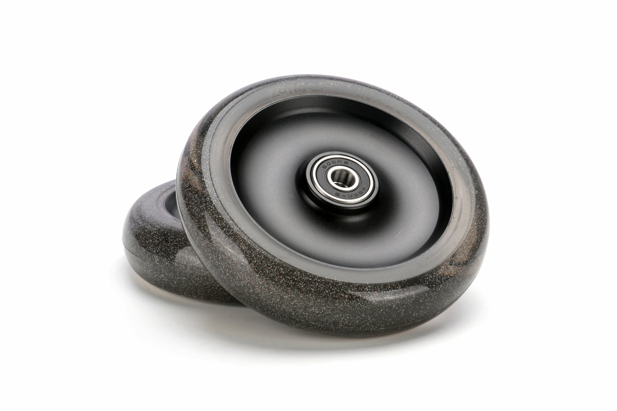 Колесо для трюкового самоката TechTeam X-Treme 110*26мм, Zander, brown