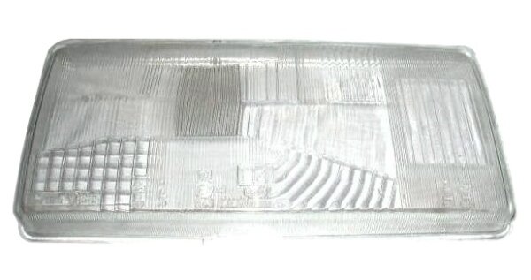 Стекло фары ВАЗ 2105 правой (Формула Света) 05.3711200