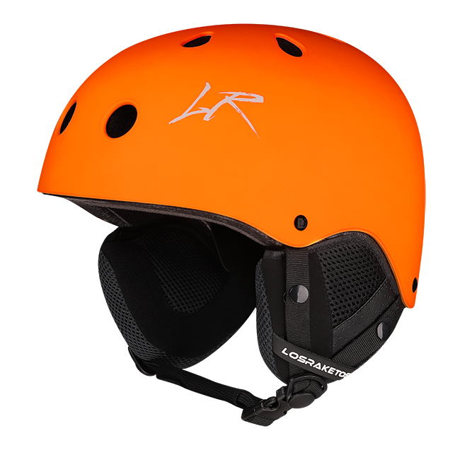 Шлем г/л LOSRAKETOS Torch S brick