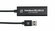 Кабель-удлинитель Tether Tools TetherBoost Pro USB 3.0 Core Controller Black