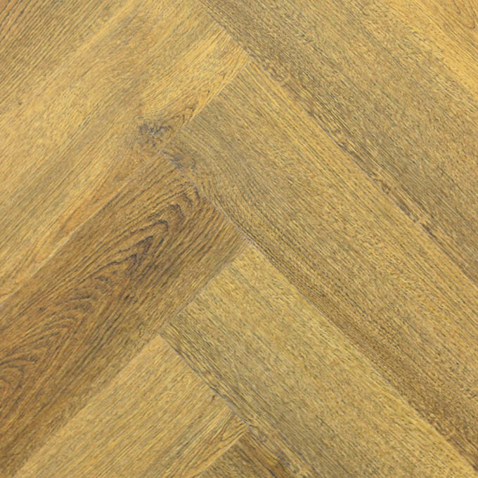 Замковый виниловый пол Brig Floor Elegants Herringbone Дуб Гильменд, упаковка 2.25 м