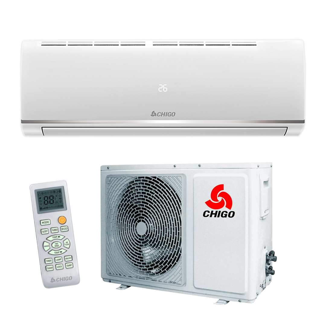 Сплит-система Chigo CS-35V3A-1C150 — фото 1