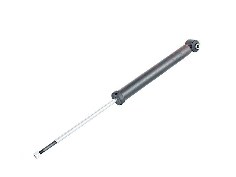Амортизатор задний Киа Рио 2 JB, LYNXauto G12750LR / 553101G220 / 553101G210 / 348007