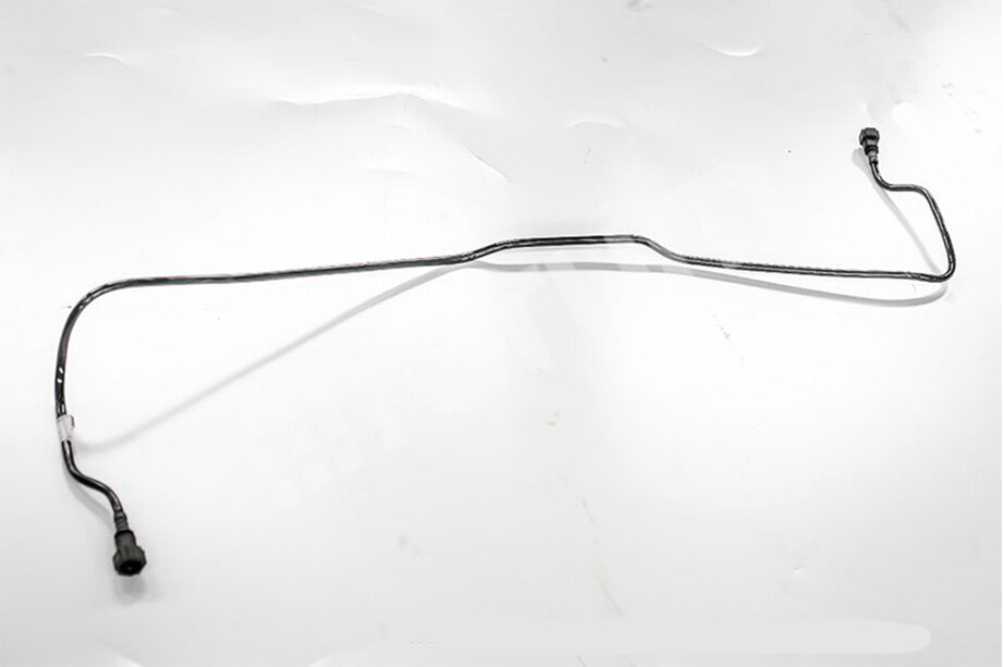 Трубка топливная ГАЗель Бизнес, Соболь дв. 405 Е-3 подводящая от насоса к фильтру (ГАЗ)