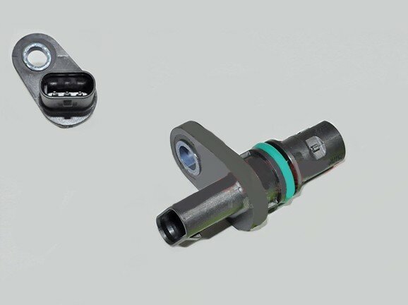 Датчик распредвала/коленвала ГАЗ Cummins ISF 2.8-3.8 (ГАЗ)