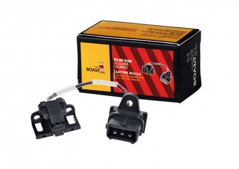 Датчик Холла с разъемом ВАЗ 2108 (СтартВольт)