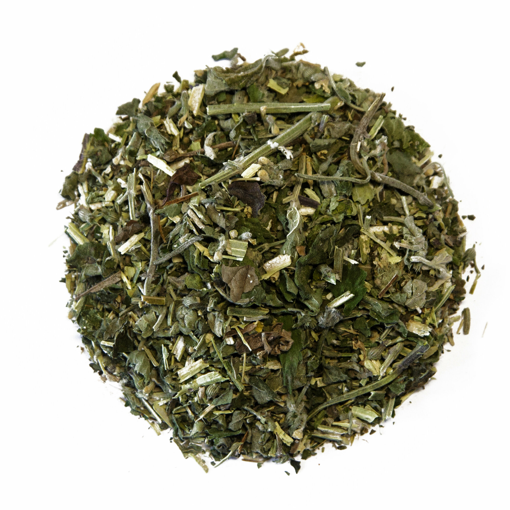 Мята кошачья (котовник) трава, мятный вкус, для пищеварения, травяной чай, для кошек 250 гр.