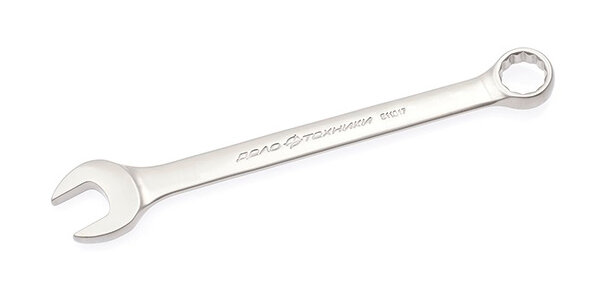 Ключ комбинированный 41мм (ДелоТехники)