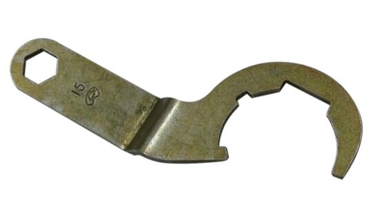 Ключ регулировки натяжения ГРМ ВАЗ-2170,2190