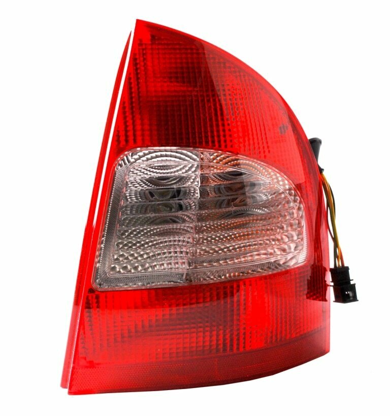 Фонарь задний ВАЗ 1118 правый в сборе