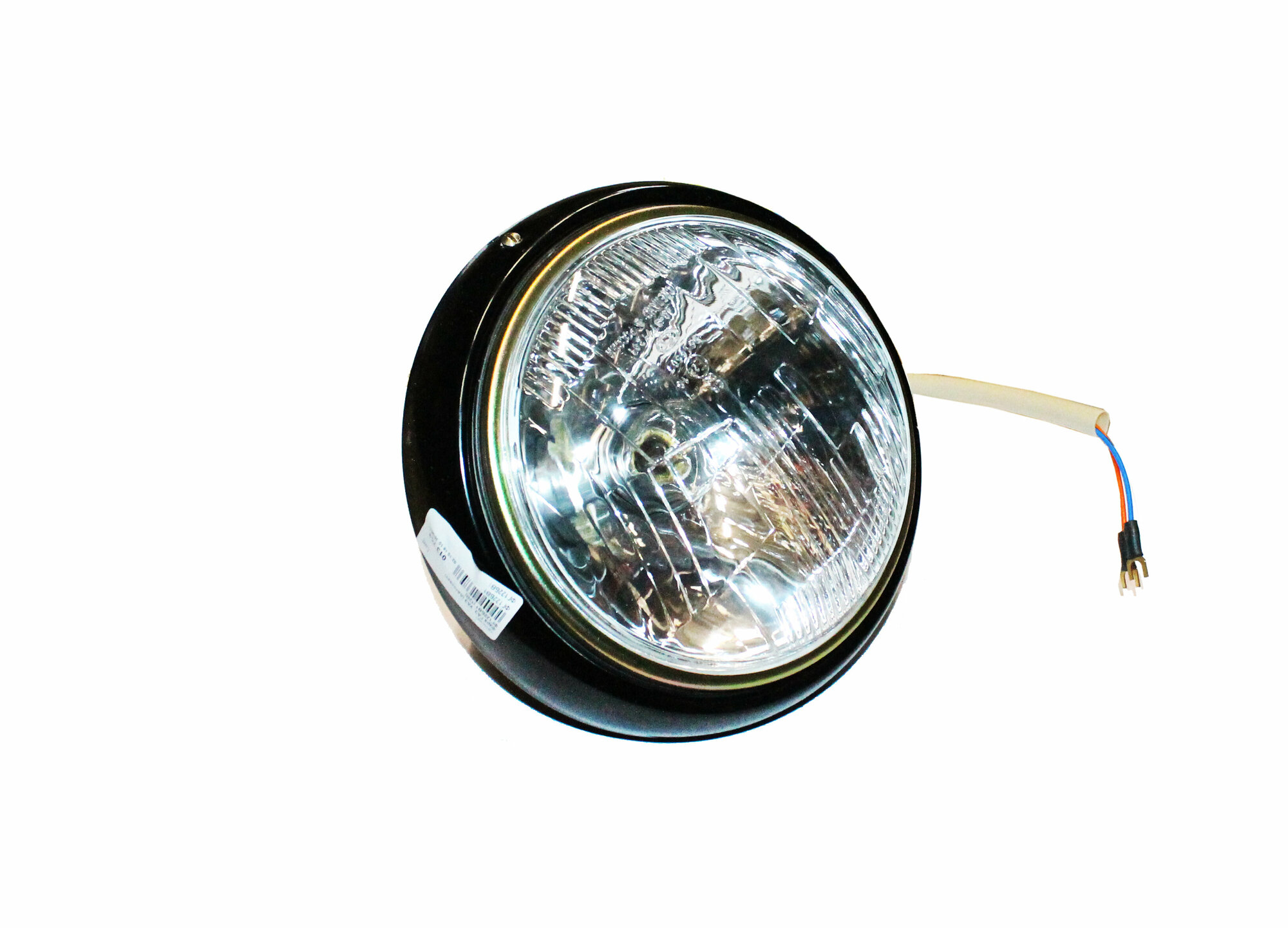 Фара для а/м Газ, УАЗ (Автосвет) ФГ122БВ1 (12В)