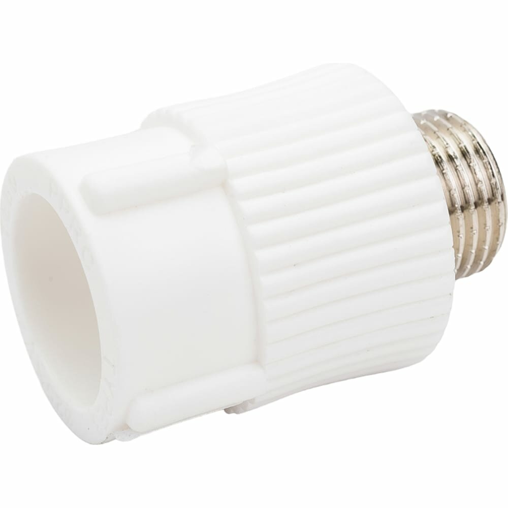 Комбинированная муфта TEBO PPR 25x1/2" НР 030020605