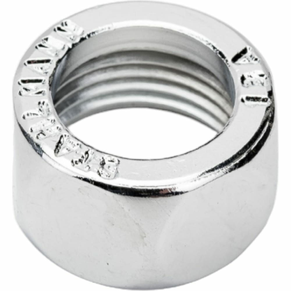 Накидная гайка Stahlmann 1/2" 5 шт. 2246809