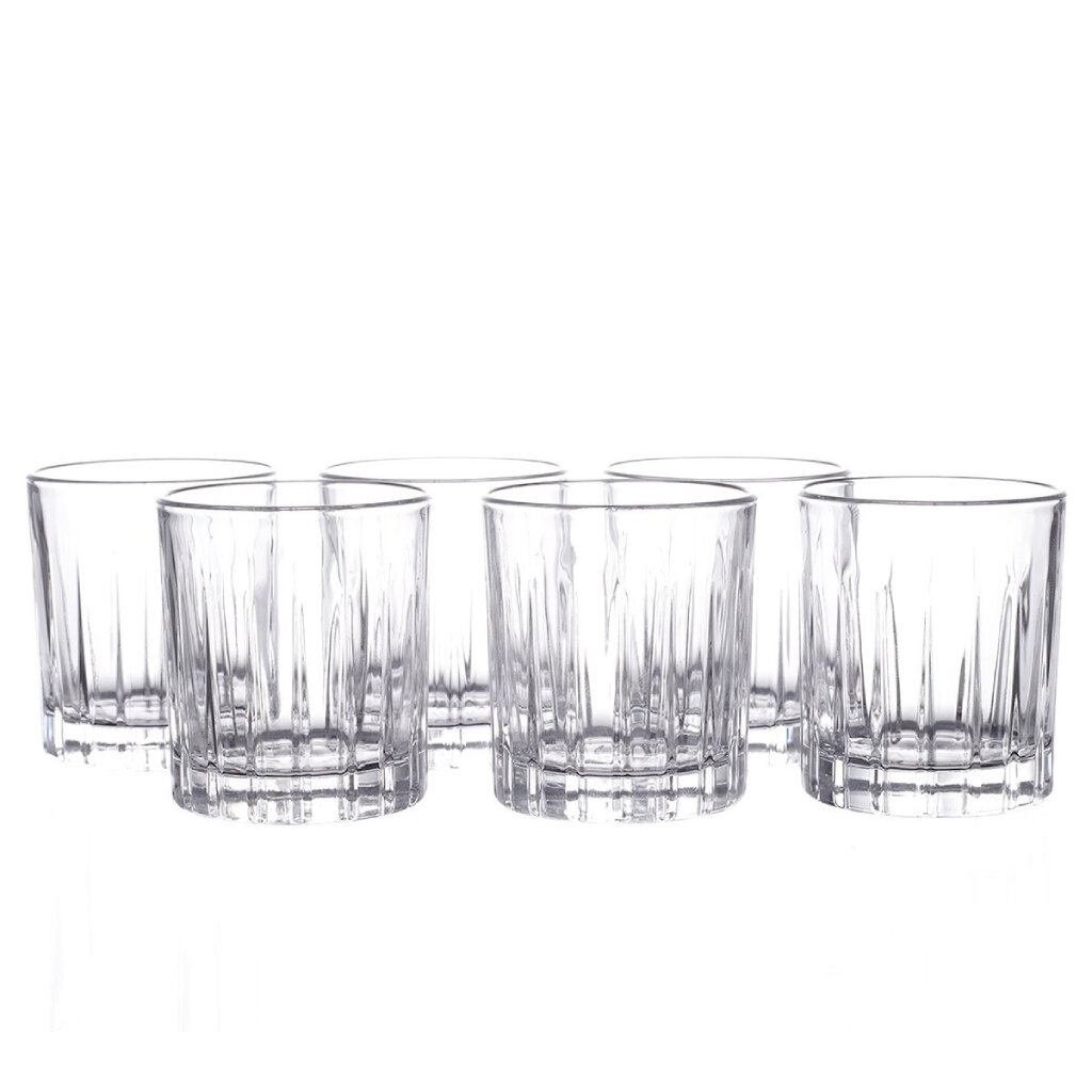 Ст Стопка Timeless 60мл д/водки 6шт RCR 28320