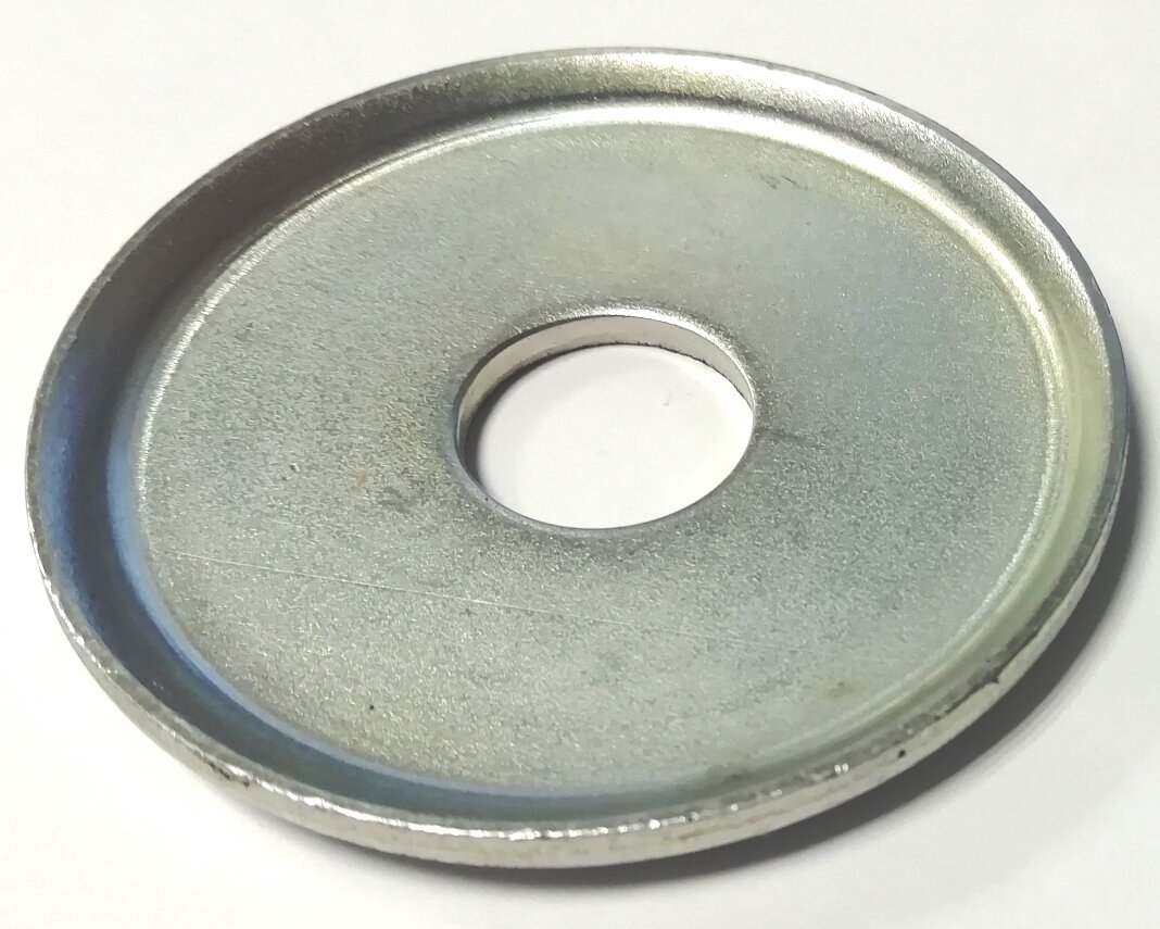 Ограничитель хода опоры передней стойки ВАЗ 1118 нижний (АвтоВАЗ)