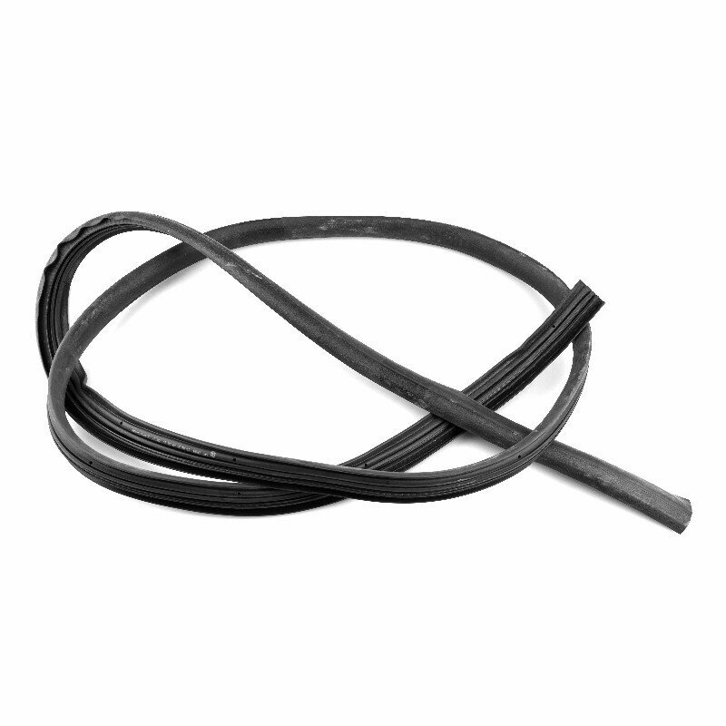 Уплотнитель двери ВАЗ LADA Vesta задней (ПАО БРТ)