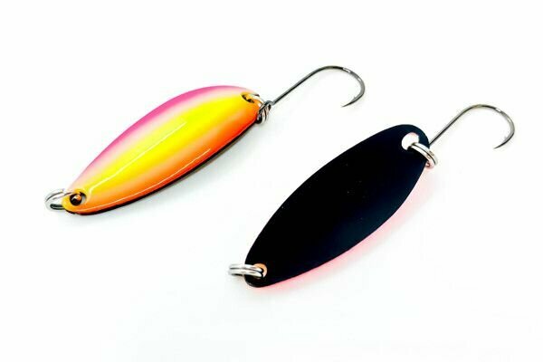 Блесна Smith Pure 6,5гр. №S07