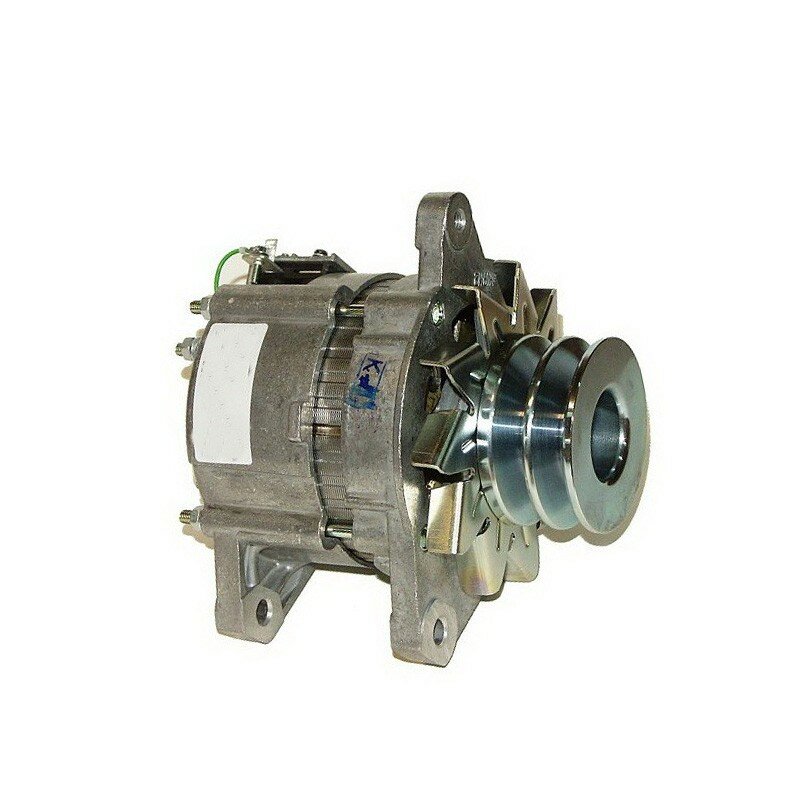 Генератор ГАЗ дв. 245 75А (ГАЗ)