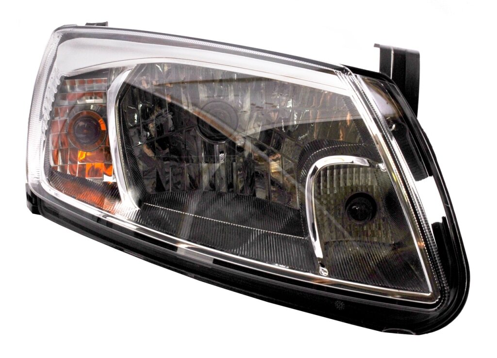 Фара ВАЗ-2190 правая в сборе 21900-3711010-00 LADA