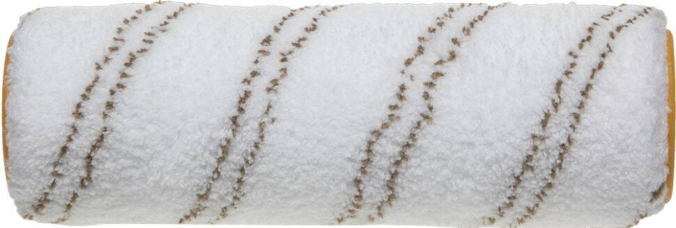 Ролик микроволокно малярный, ворс 9 мм, бюгель 8 мм, 48x180мм, STAYER Profi, ( 0241-18 )