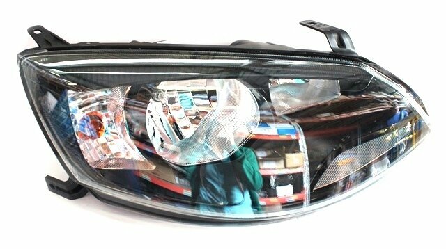 Фара ВАЗ-2192 правая в сборе (Lada Kalina 2)