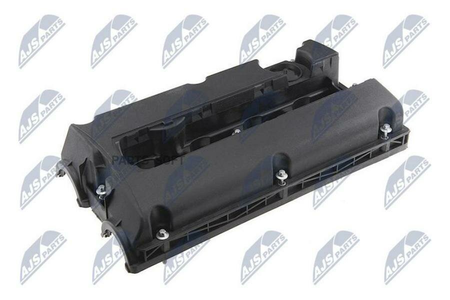 Крышка ГБЦ OPEL ASTRA G 1.6 2002-, ASTRA H 1.6 2004-, MERIVA A 1.6 2006-, VECTRA C 1.6 2005-, ZAFIRA A 1 NTY арт. BPZ-PL-002