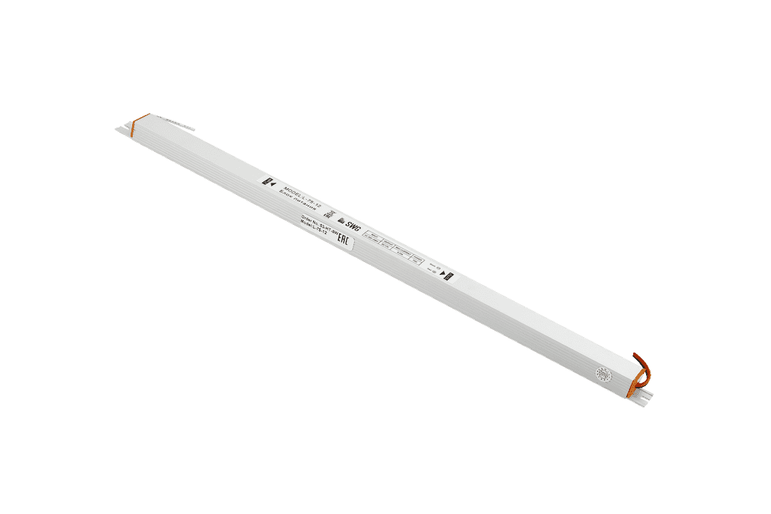Лампы светодиодные SWG Блок питания L-75-12 SL00-00004763 L-75-12