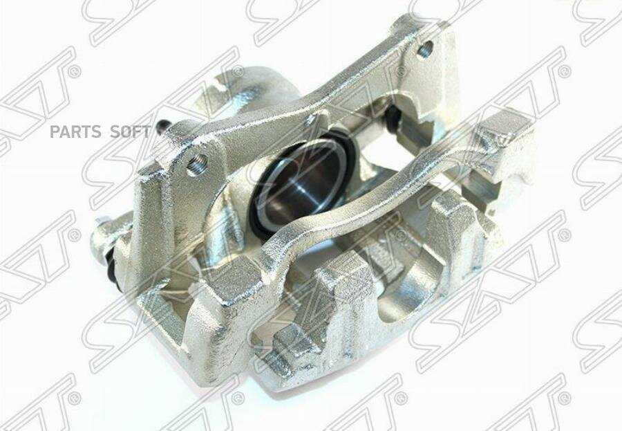 Суппорт тормозной FR TOYOTA AVENSIS #ZT250 03-08 LH (диск 277ММ) SAT ST4775005050 | цена за 1 шт