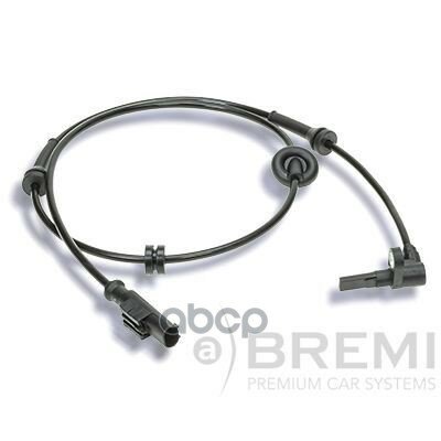 Датчик ABS BREMI арт. 50384