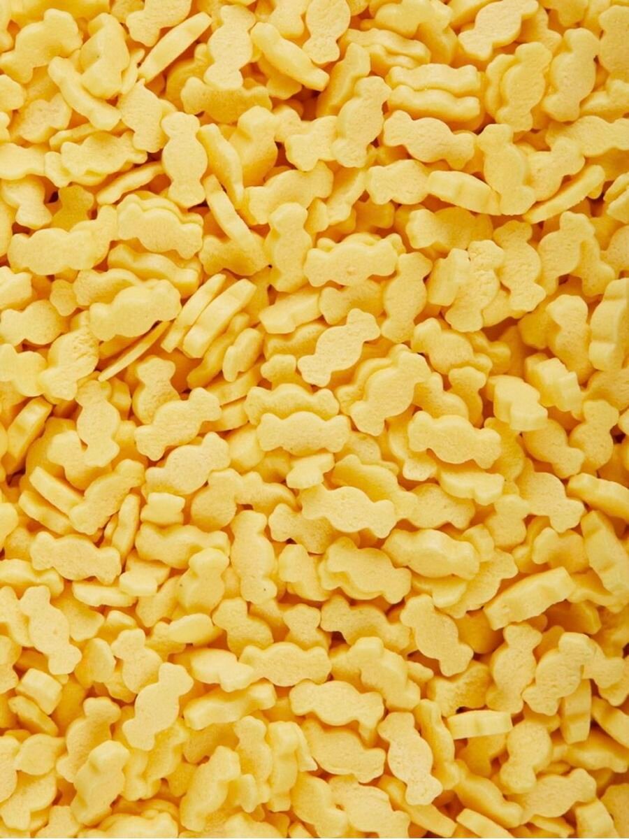 Посыпки кондитерские top decor