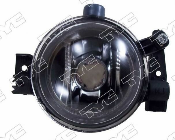 Фара противотуманная FORD C-MAX 03-07/FOCUS II 05-08 RH
