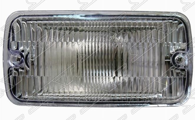Фара противотуманная SAT ST2152009L, для Nissan Atlas 92-07, передняя, левая, противотуманная
