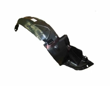 Локер SAT 74101S04000, для Honda Civic 1996-1999, черный, передний, правый